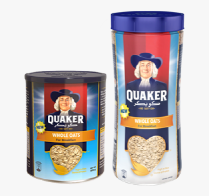 Transparent Oatmeal Png - Quaker Oat Whole Oat, Png Download ...