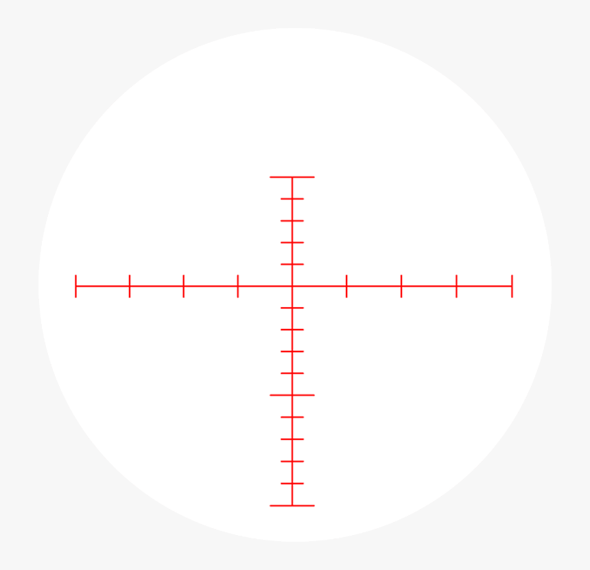 Clipart Of Crosshairs