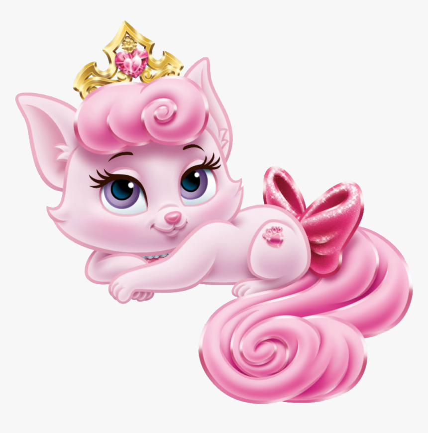 Disney Palace Pets Png, Transparent Png , Transparent Png Image - PNGitem