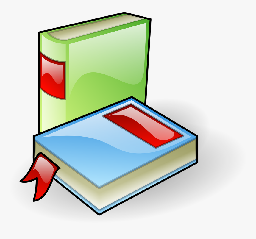 Libro, La Educación, Los Libros, Referencia, Ayuda - Aklat Clip Art, HD ...