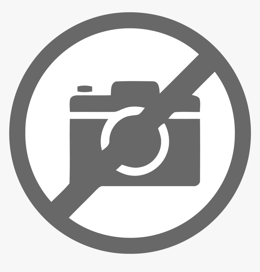 Transparent Background No Camera Png, Png Download , Transparent Png ...