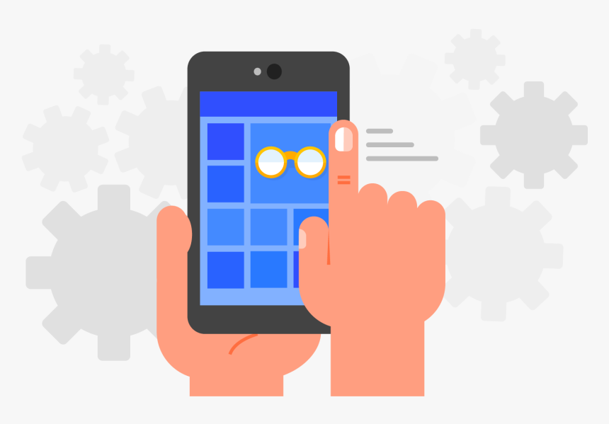 Progressive Web Apps Icon, HD Png Download , Transparent Png Image ...