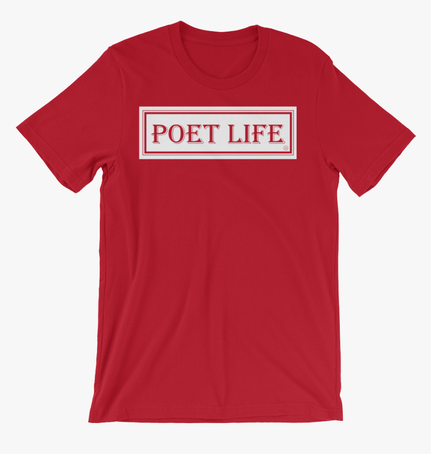 Signature Poet Life Unisex T-shirt - Firefly Fun House Shirt, HD Png ...