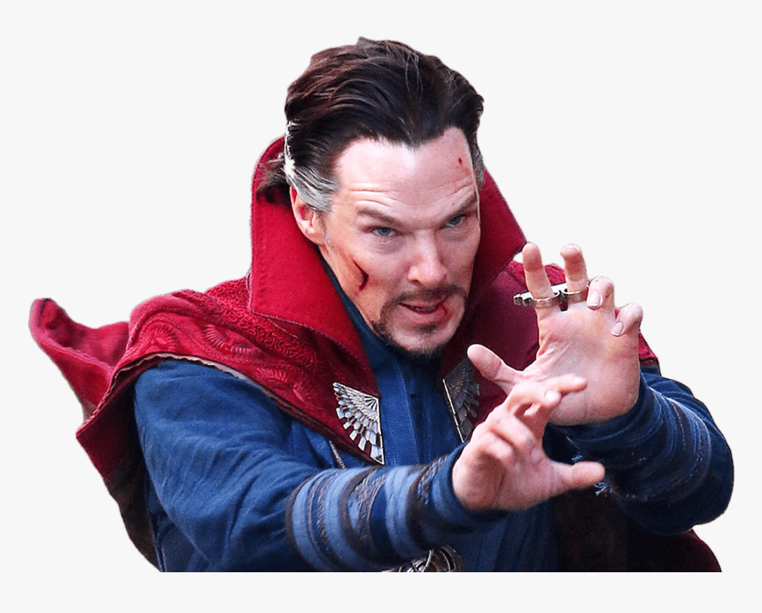 Free Download Doctor Strange Png Photo - Dr Strange Hand Movements ...