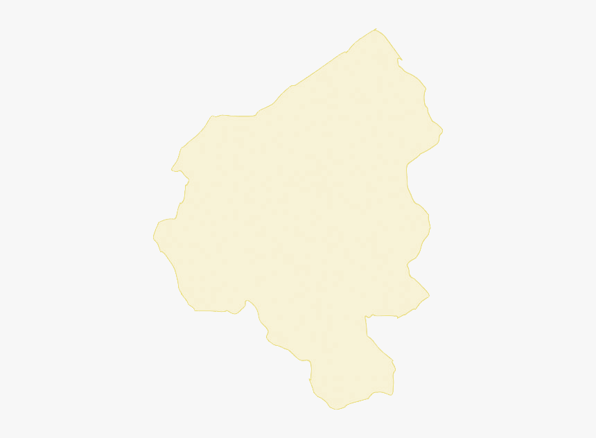 Mapa Del Departamento De Copan, HD Png Download , Transparent Png Image ...