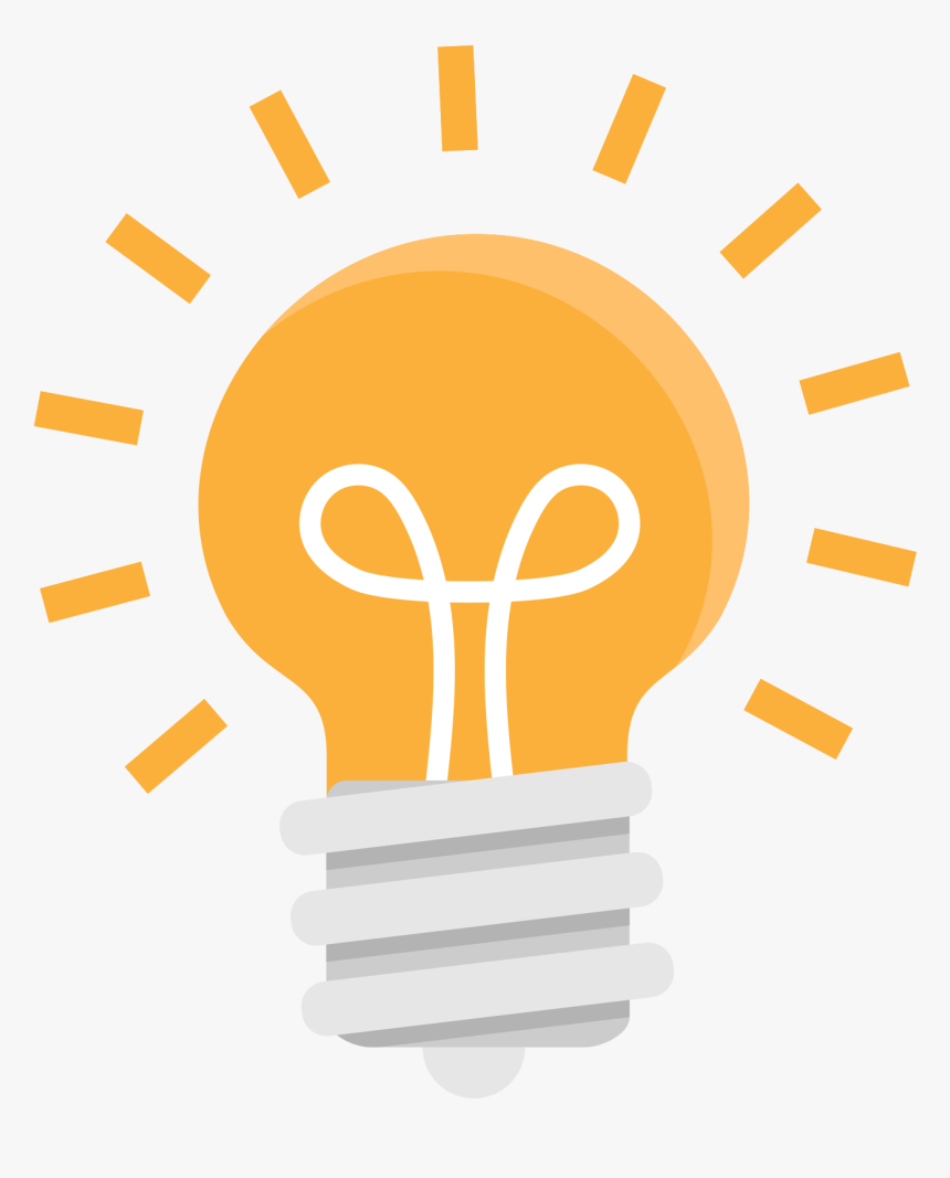 27 Cool Idea Icon Vector - Idea Png, Transparent Png , Transparent Png ...