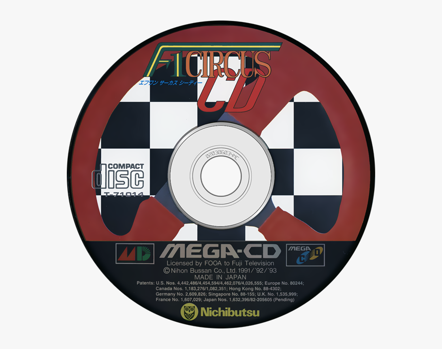 Transparent Cd - Compact Disc, HD Png Download , Transparent Png Image ...