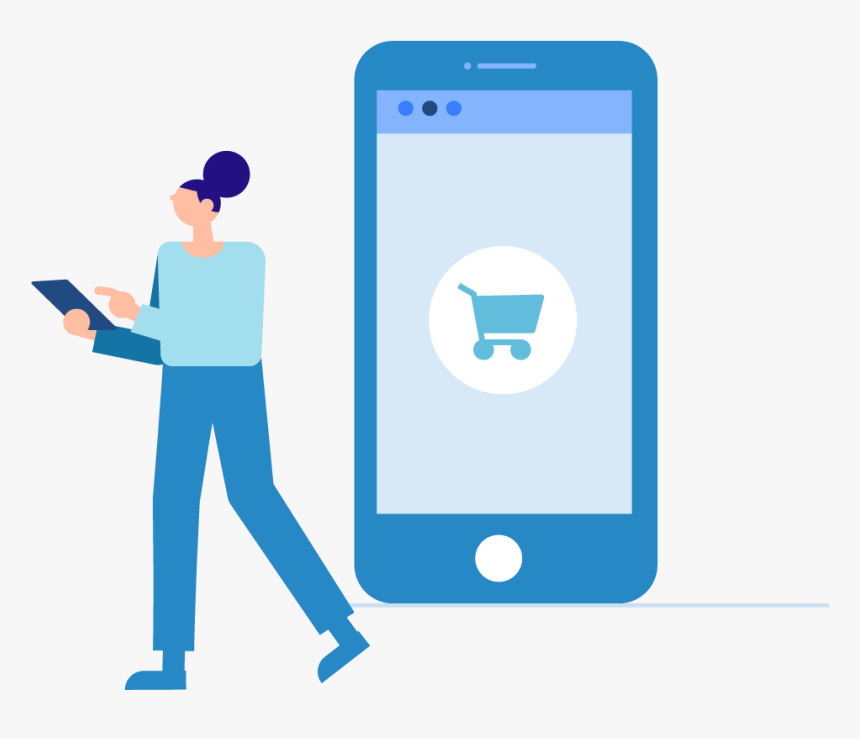 Food Delivery App Png, Transparent Png , Transparent Png Image - PNGitem