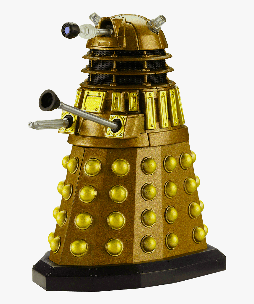 Dalek Transparent Background Tv / Film Doctor Who - Doctor Who Dalek ...