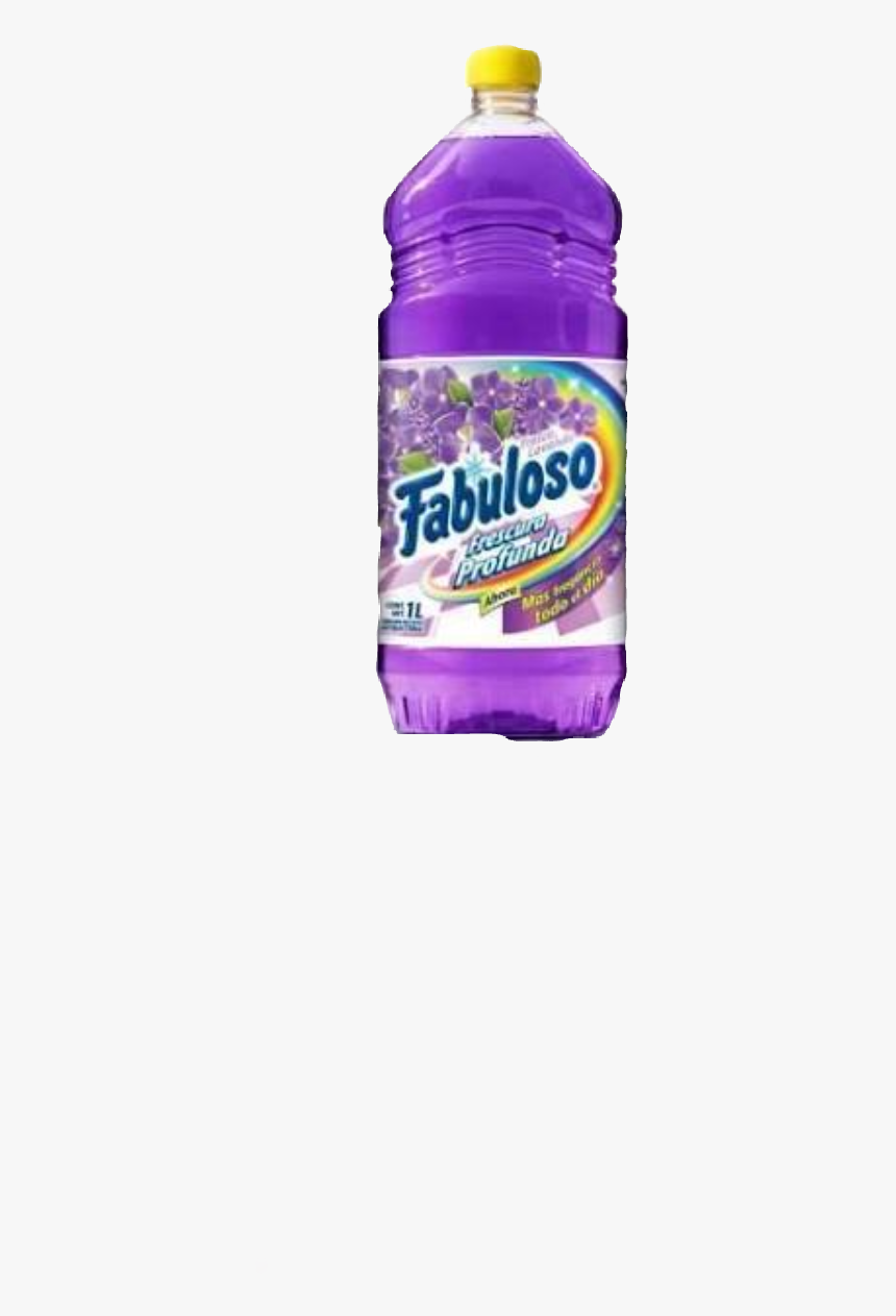 Fabuloso Png , Png Download - Fabuloso Cleaner, Transparent Png ...