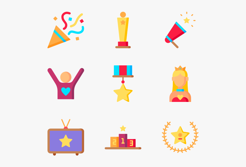 4 People Strolling Png - Recognition Flat Icon, Transparent Png ...