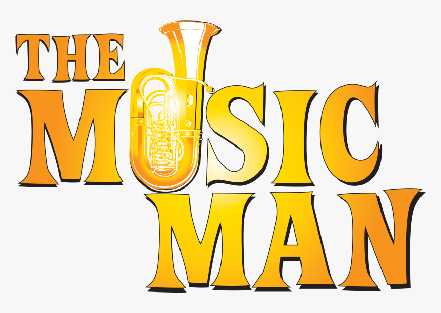 Music Man Png, Transparent Png , Transparent Png Image - PNGitem