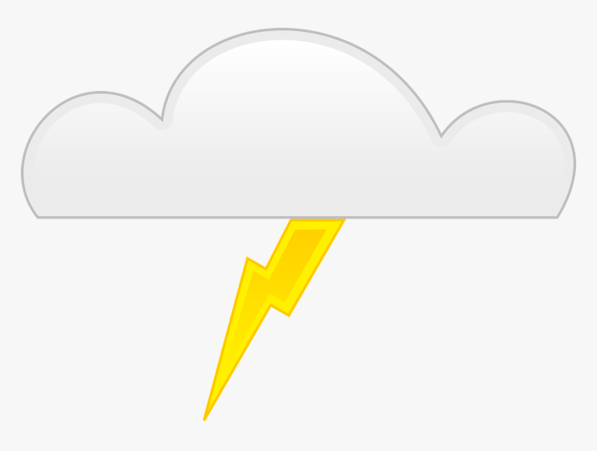 Clouds, Lightning, Thunderbolt, Weather, Thunderstorms - Thunderstorms ...
