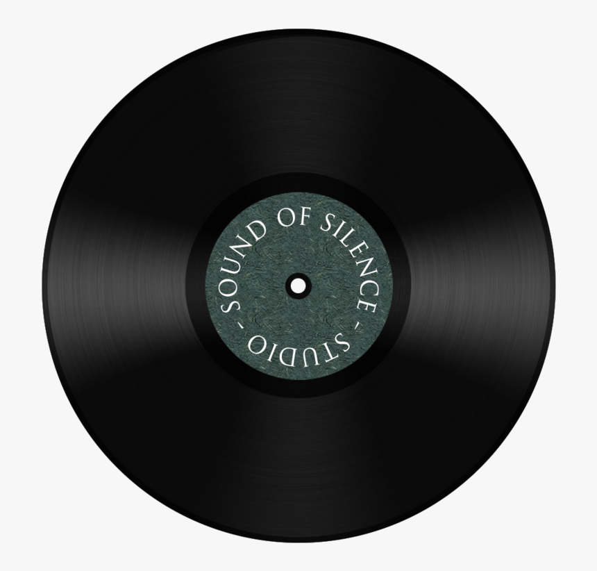 Vinyl Png Photo - Edison Diamond Disc, Transparent Png , Transparent ...