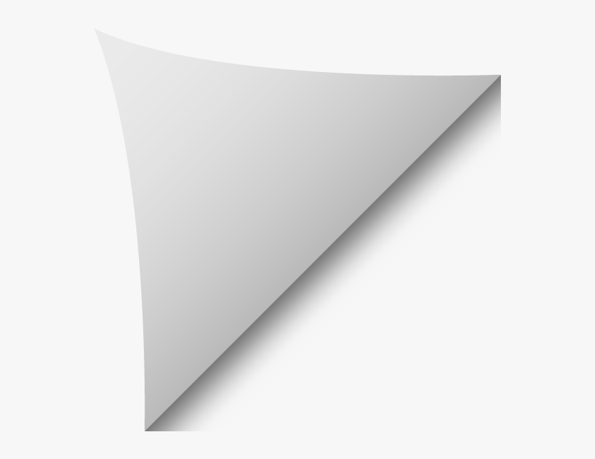 Paper Fold Effect Png, Transparent Png , Transparent Png Image - PNGitem