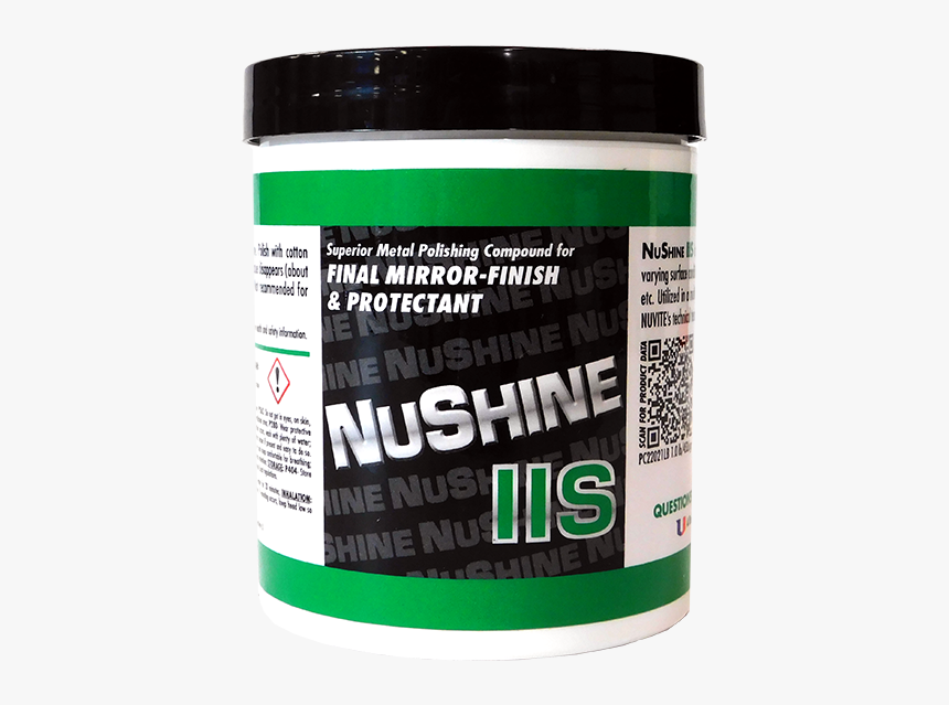 Nushine Ii Grade S, HD Png Download , Transparent Png Image - PNGitem