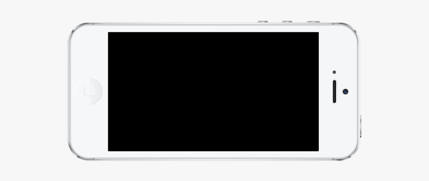 Iphone Preview Template - Iphone, HD Png Download , Transparent Png ...