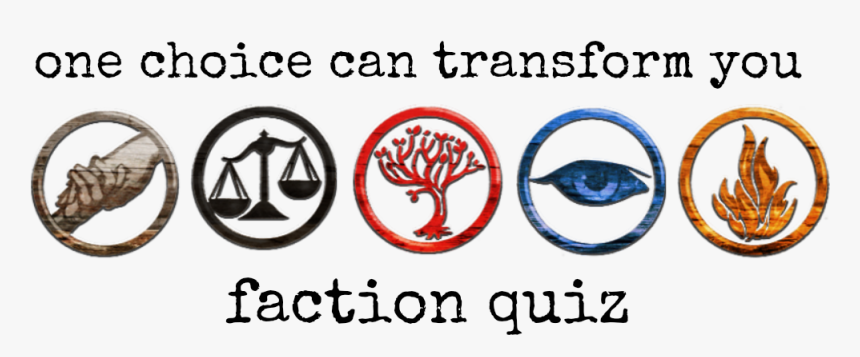 Faction Symbols