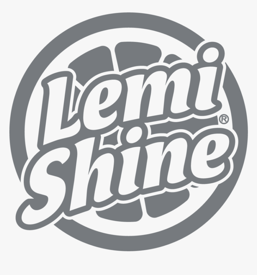 Lemi Shine® Logo 1 Color - Circle, HD Png Download , Transparent Png ...