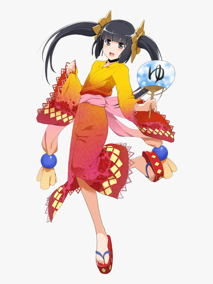 Amaterasu ) Drawn By Wakaba - Onigiri Game Characters Amaterasu, HD Png ...