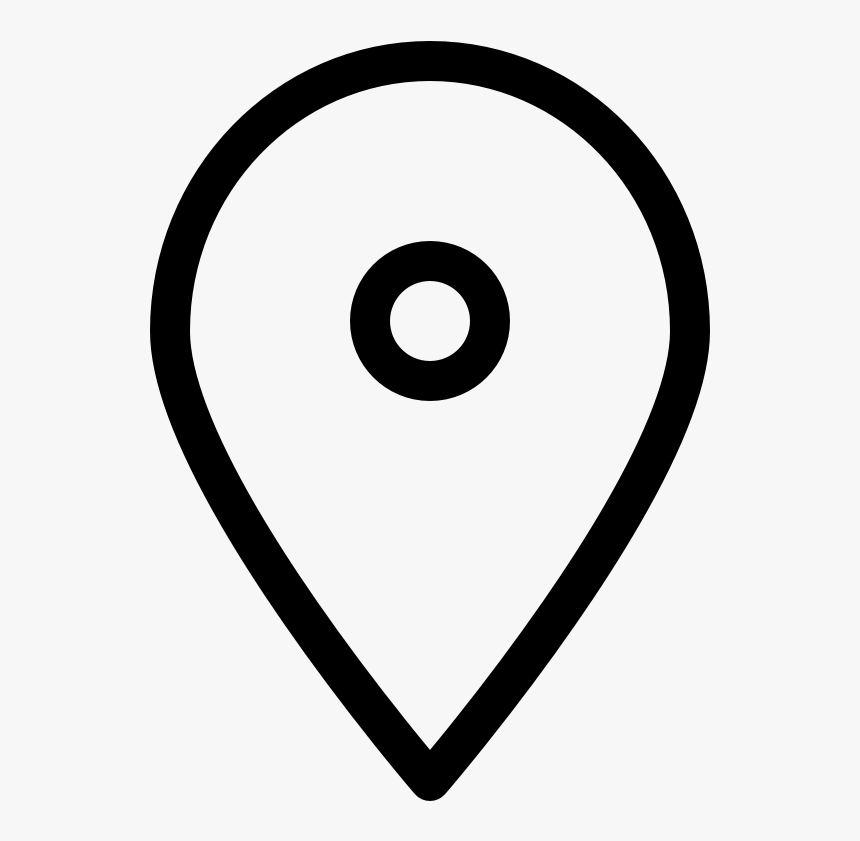 Waypoint Circle Waypoint Circle Waypoint Circle - Gps Svg, HD Png ...