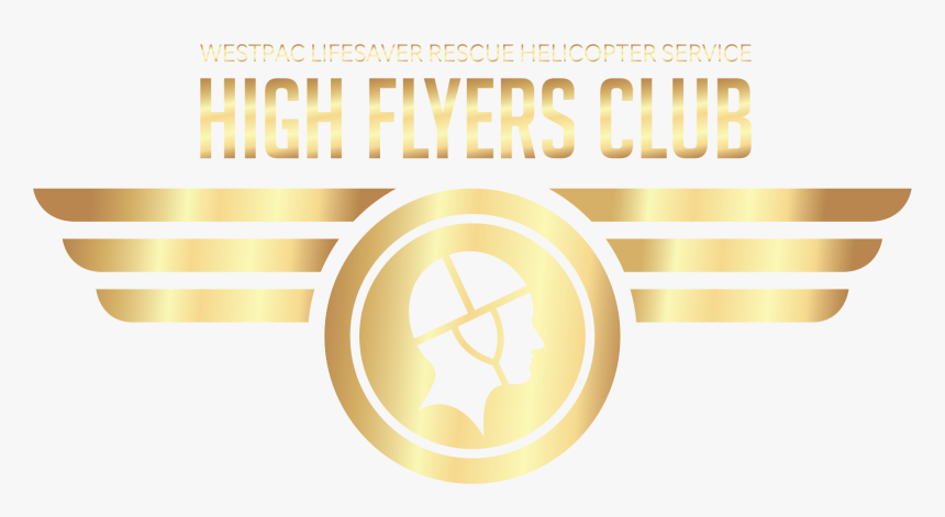 High Flyers Club - Emblem, HD Png Download , Transparent Png Image ...