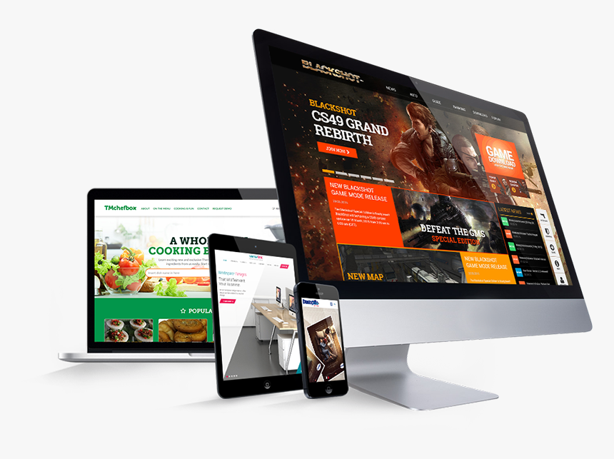 Web-development - Web Design Png, Transparent Png , Transparent Png ...