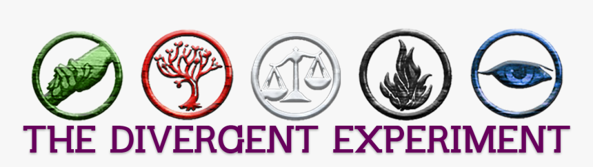 Xivh6og - Factions Divergent Transparent, HD Png Download , Transparent ...