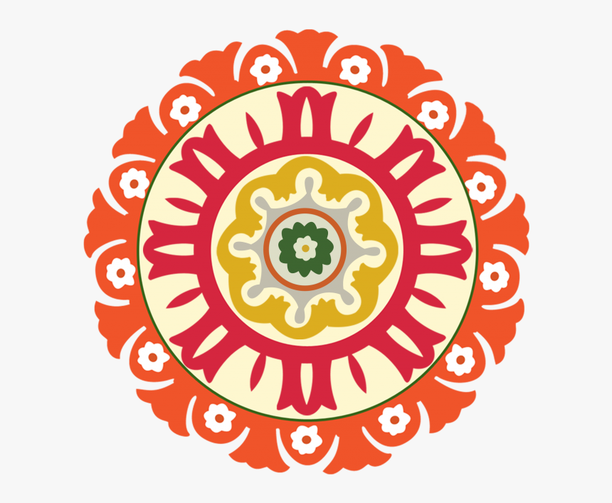 Tribal Sun Tattoo, HD Png Download , Transparent Png Image - PNGitem