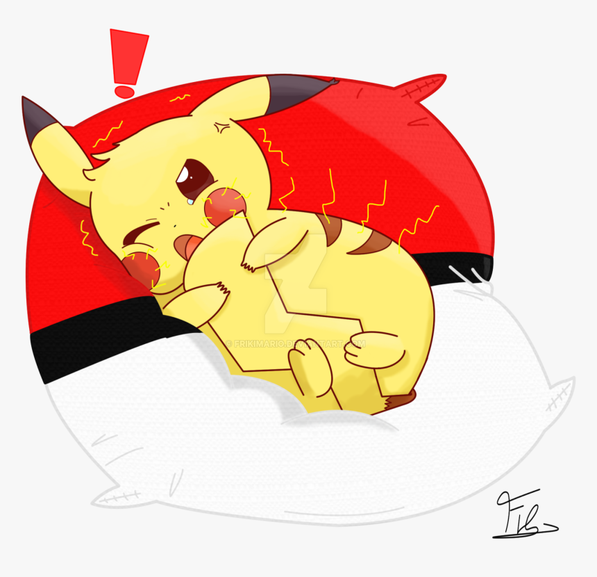 Angry Pikachu Png File - Pikachu, Transparent Png , Transparent Png ...
