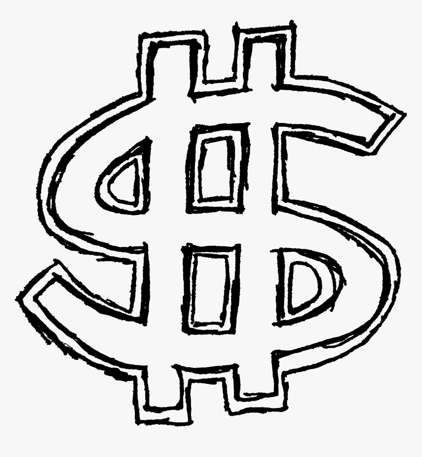 Download Dollar Sign Symbols Png Transparent Images - Stack Of Money ...