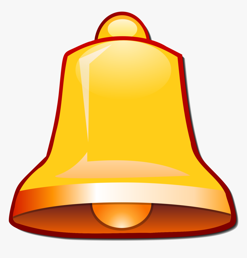 Clip Art Png Image Purepng Free - Bell Icon Png, Transparent Png ...