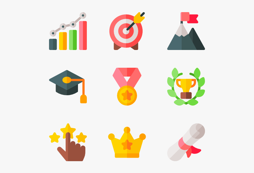 Progression Icon, HD Png Download , Transparent Png Image - PNGitem