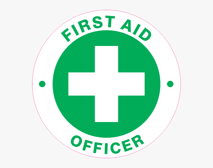 First Aid Trained, HD Png Download , Transparent Png Image - PNGitem