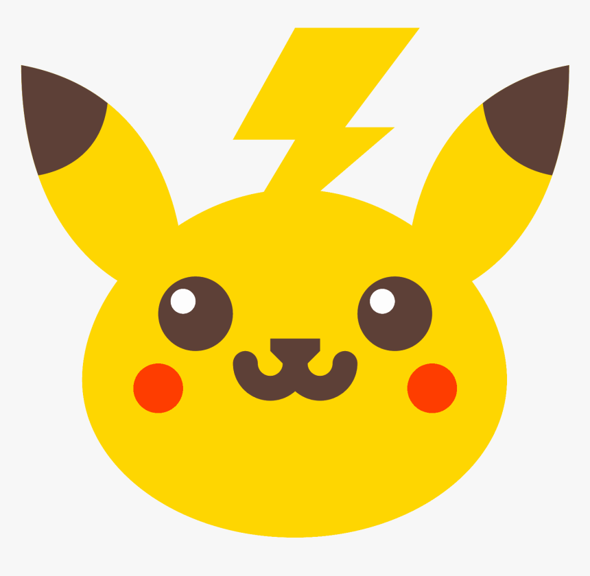 Awesome Pokemon Pictures Free Download Pikachu Icon - 皮卡丘 Icon, HD Png ...