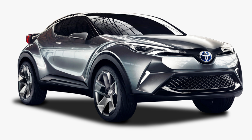 Toyota Chr Price Philippines, HD Png Download , Transparent Png Image ...