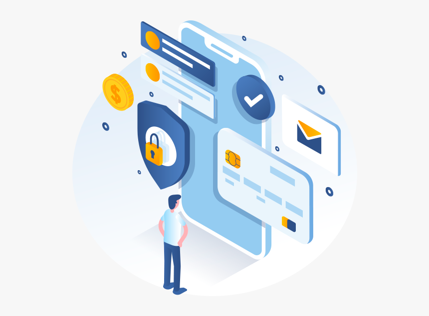 Null - Payment, HD Png Download , Transparent Png Image - PNGitem