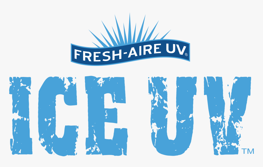 Ice Uv Logo Color Jpg Png - Fresh Air, Transparent Png , Transparent ...