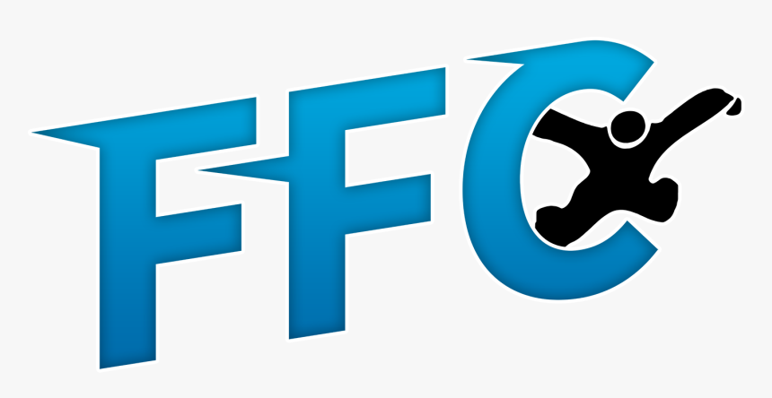 Ffc Logo Small - Graphic Design, HD Png Download , Transparent Png ...