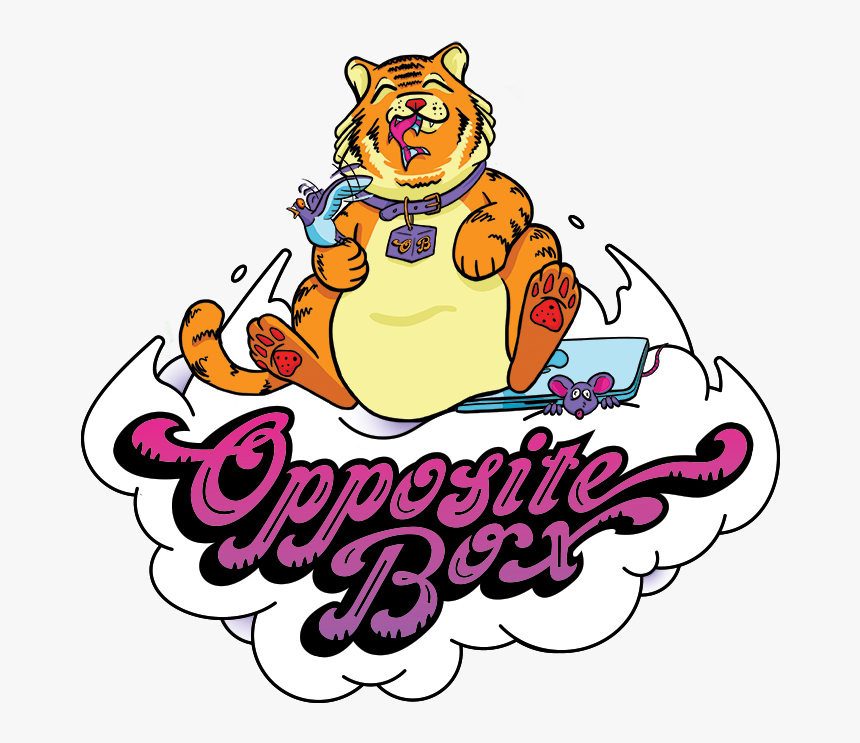 Opposite Box, HD Png Download , Transparent Png Image - PNGitem