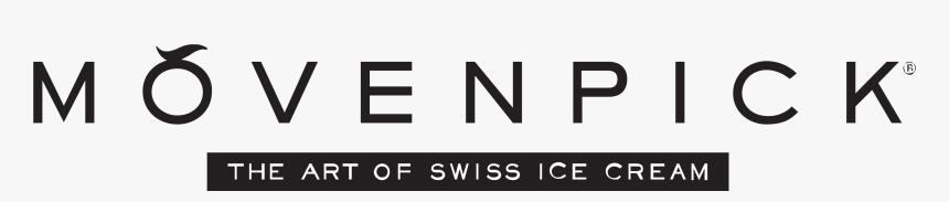 Movenpick Ice Cream Logo, HD Png Download , Transparent Png Image - PNGitem