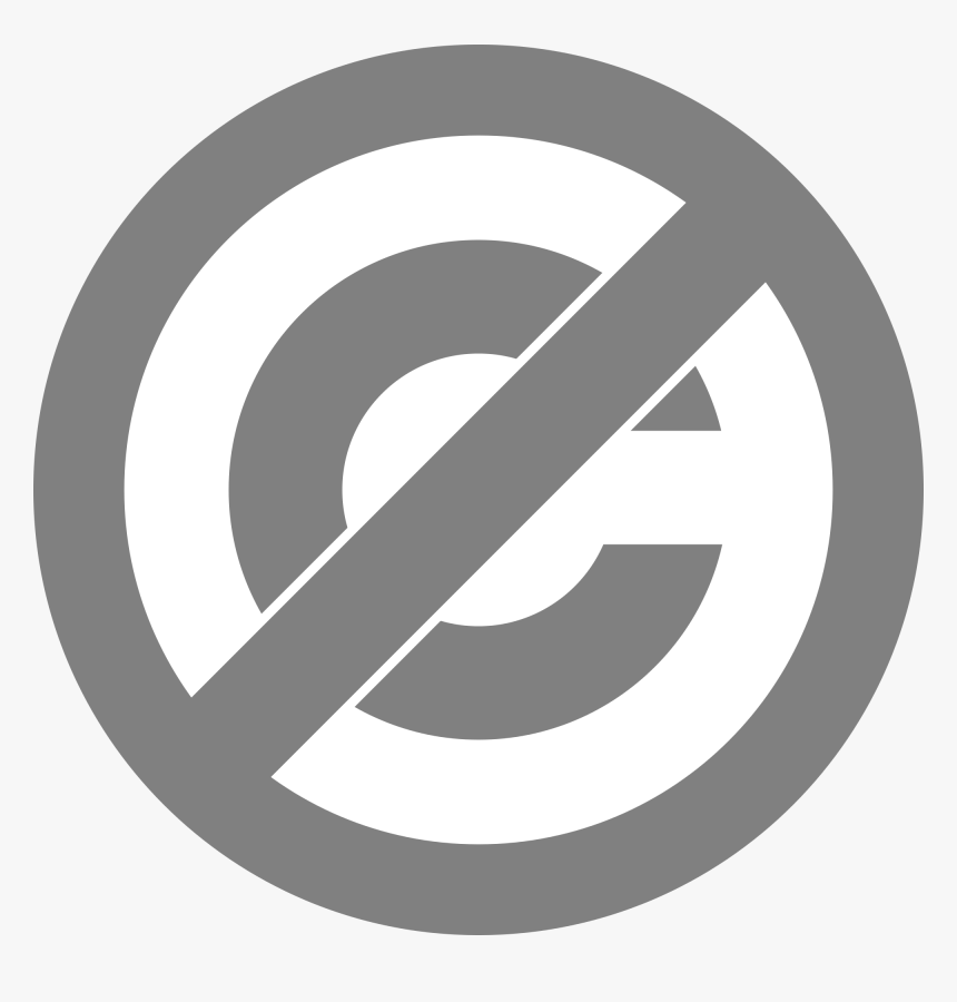 Public Domain Logo Png, Transparent Png , Transparent Png Image - PNGitem