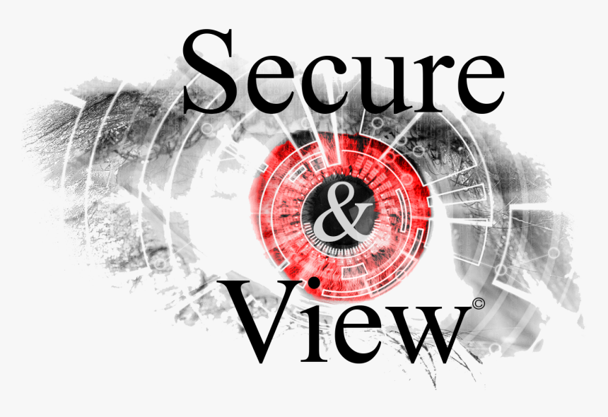 Monitorización Secure&view - Graphic Design, HD Png Download , Transparent Png Image - PNGitem
