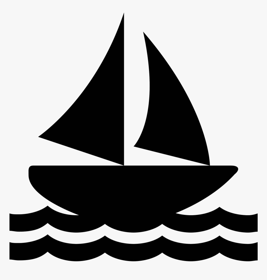 Transparent Boat Png - Transparent Boat Icon, Png Download ...