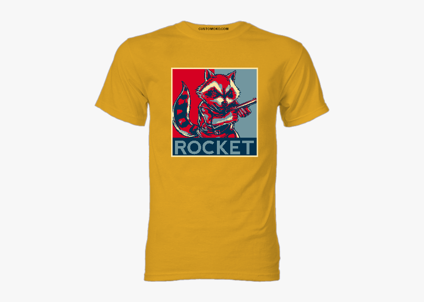 Rocket Racoon Png, Transparent Png , Transparent Png Image - PNGitem