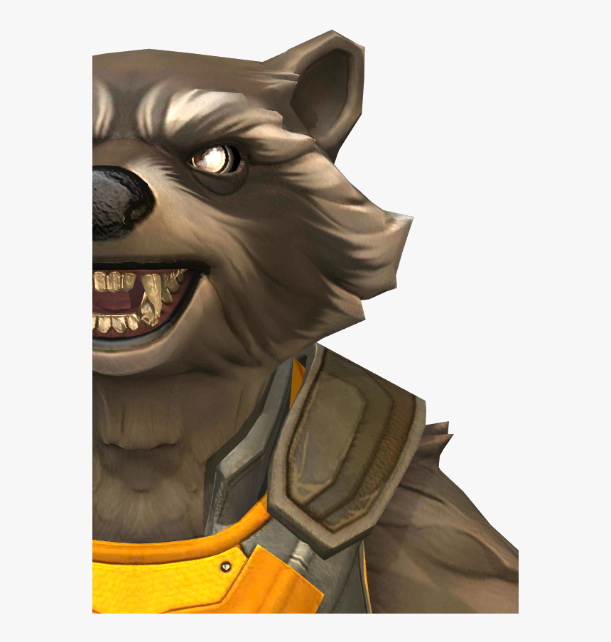 Rocket Racoon Png, Transparent Png , Transparent Png Image - PNGitem