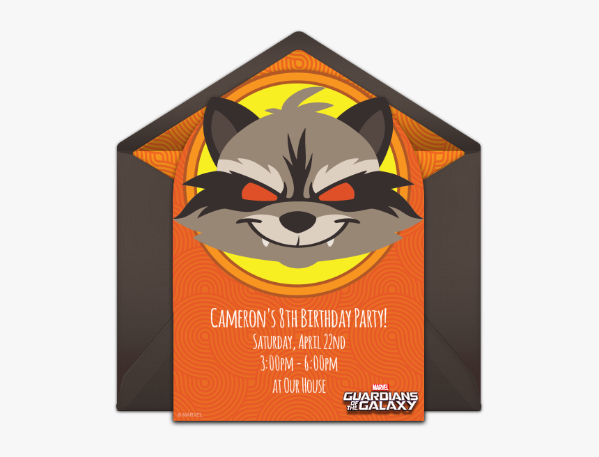 Rocket Racoon Png, Transparent Png , Transparent Png Image - PNGitem