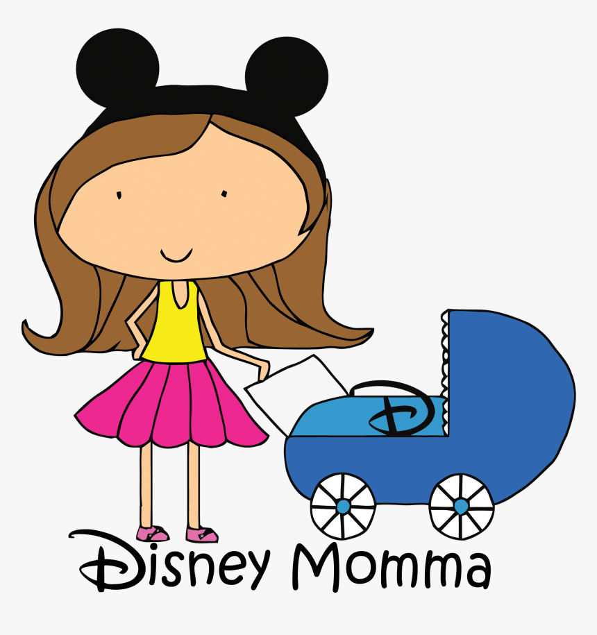 Disney Momma, HD Png Download , Transparent Png Image - PNGitem