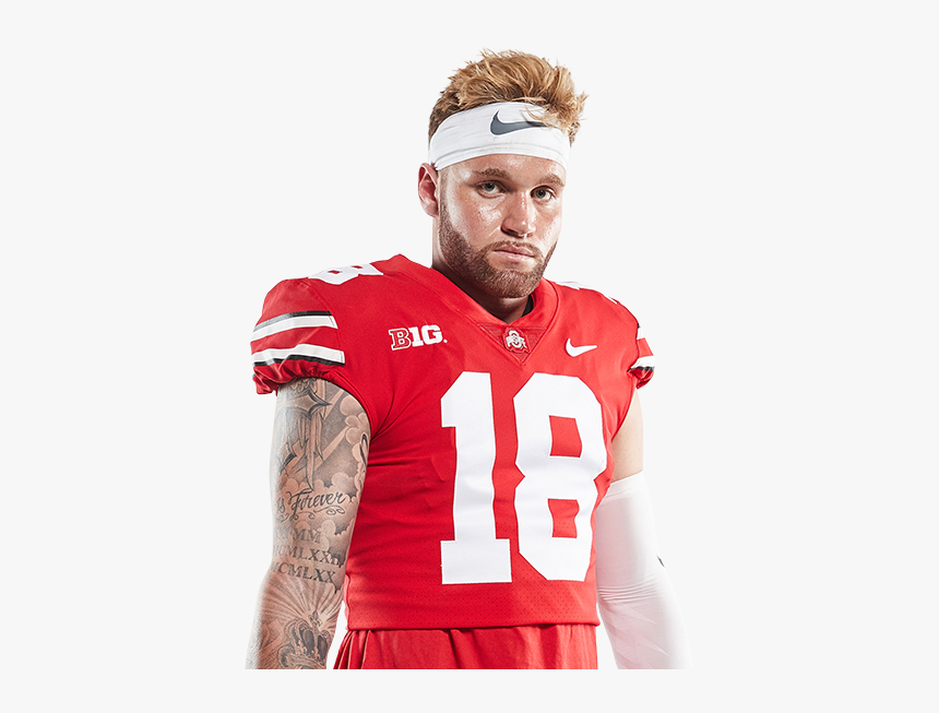 Ohio State Football Png, Transparent Png , Transparent Png Image - PNGitem