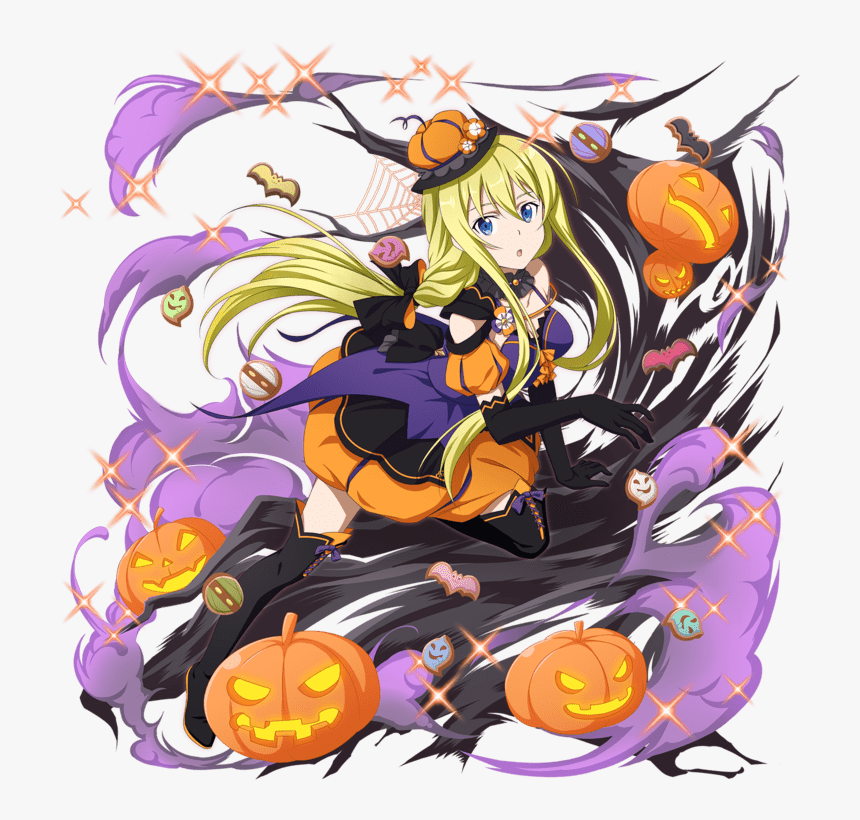 Sao Wikia On Twitter, HD Png Download , Transparent Png Image - PNGitem